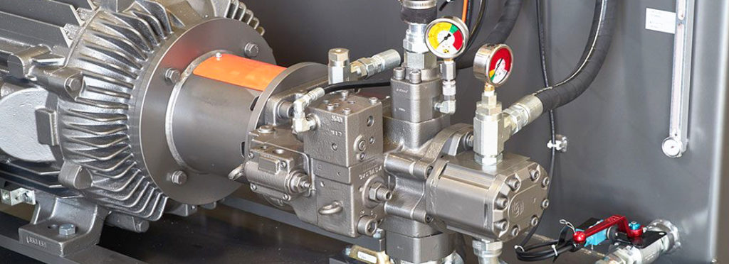 Fluid Power » Grimstad