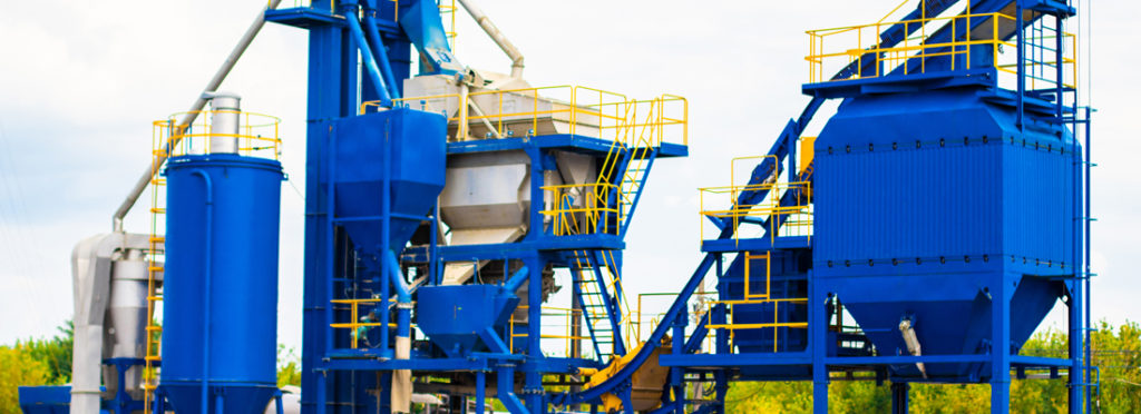 Aggregate Processing » Grimstad